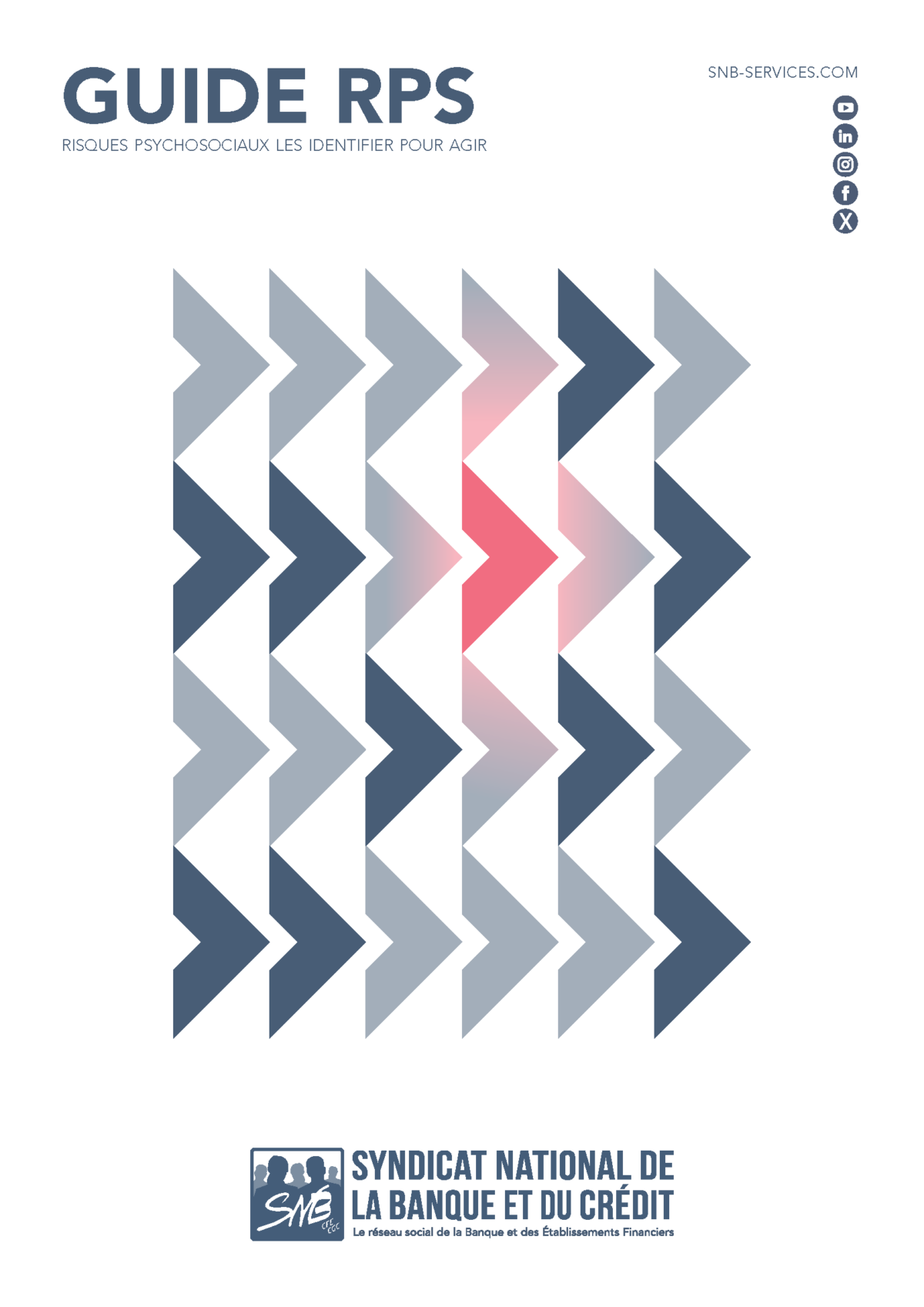 Fiches pratiques – SNB SG