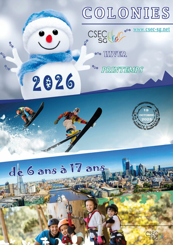 En direct du CSEC SG – SNB SG